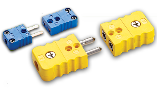 TC Inc s Thermocouple Connector Systems